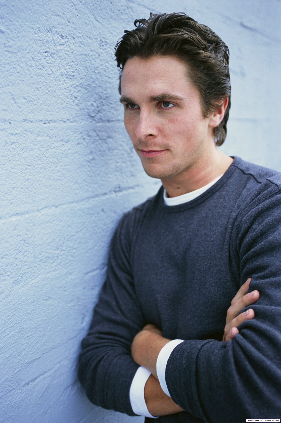 Picture of Christian Bale