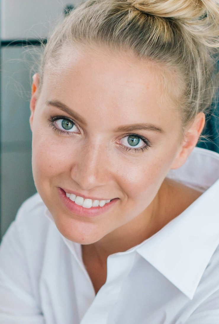 Picture of Roxane Hayward