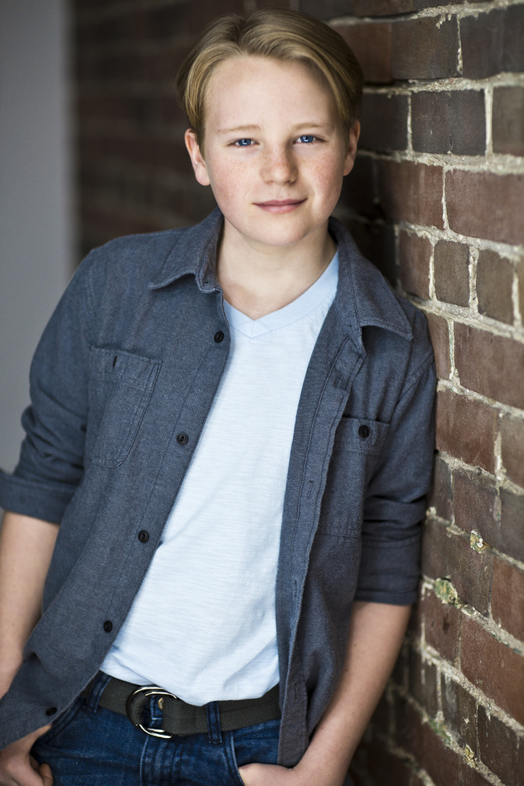 Picture of Tristan Culbert