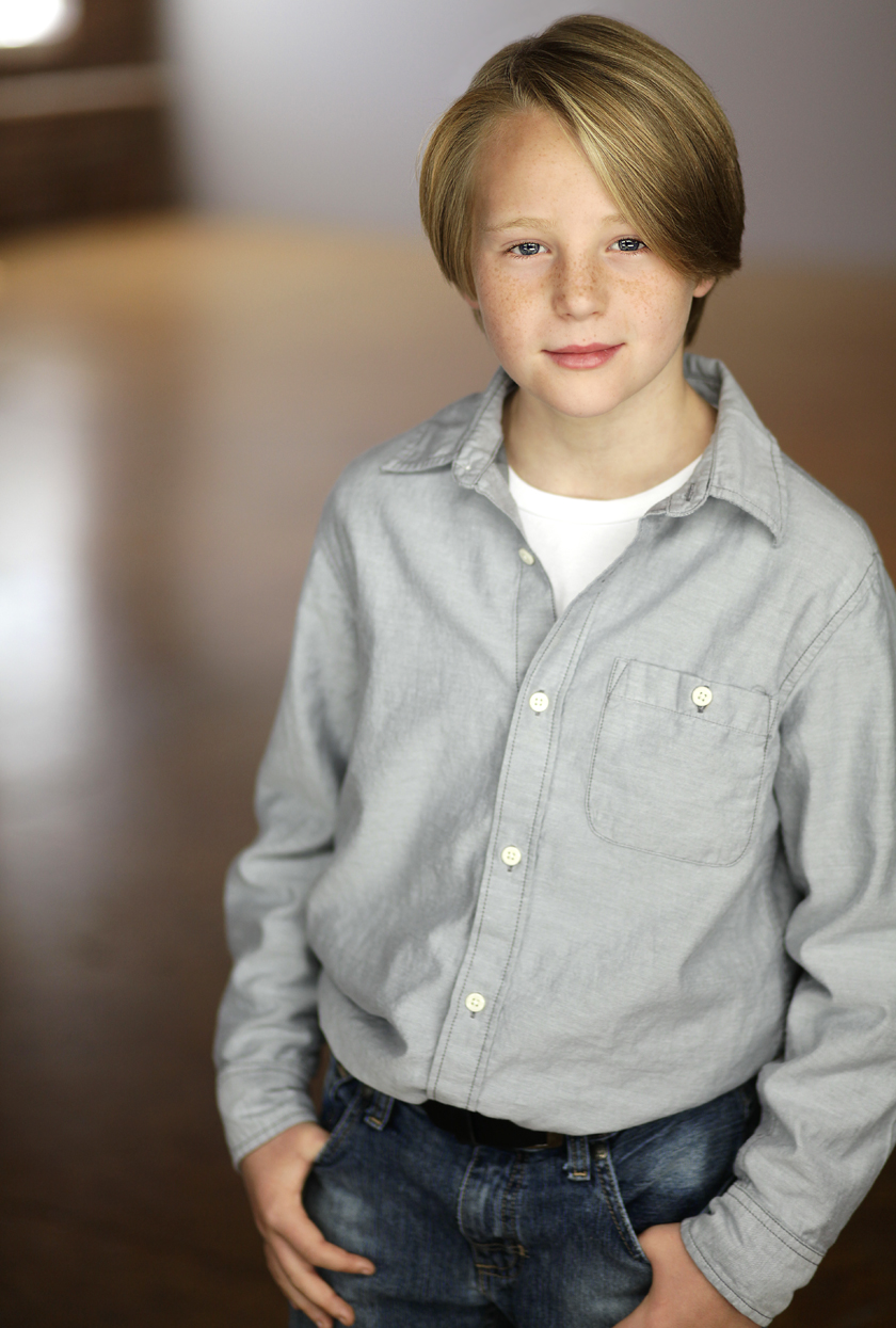 Picture of Tristan Culbert