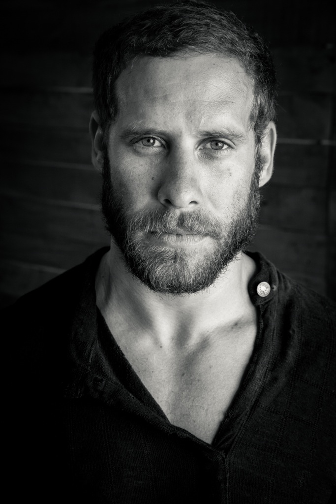 Picture of Nic Rasenti