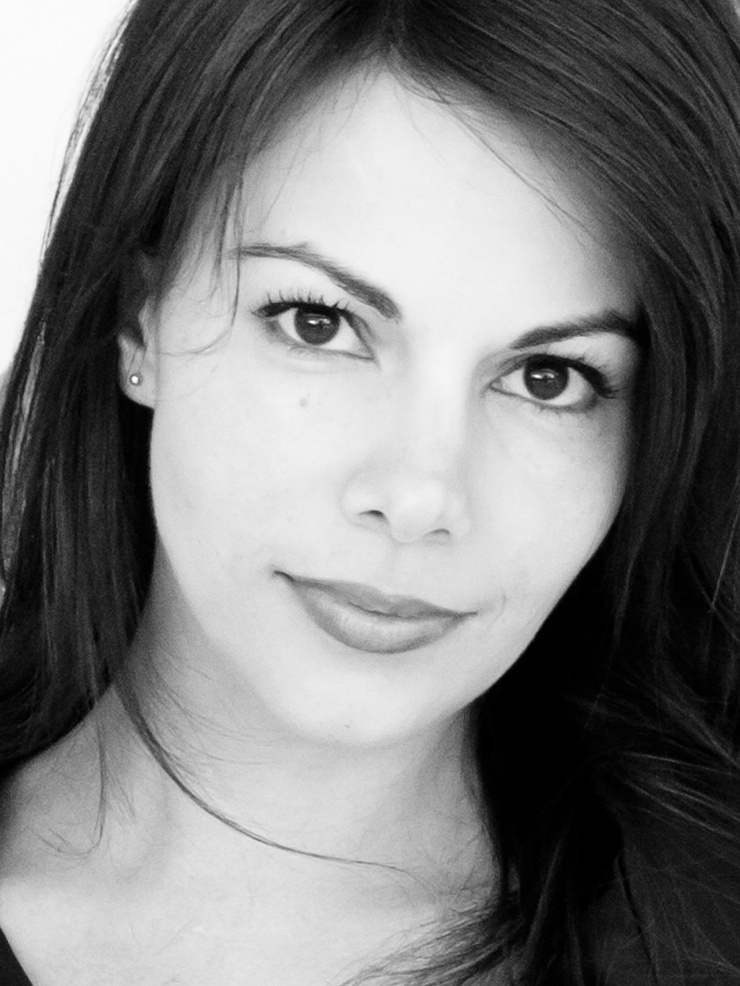 Image of Sabine Palfi