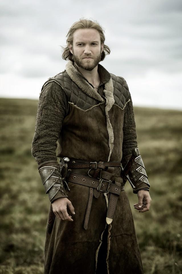 Picture of Diarmaid Murtagh