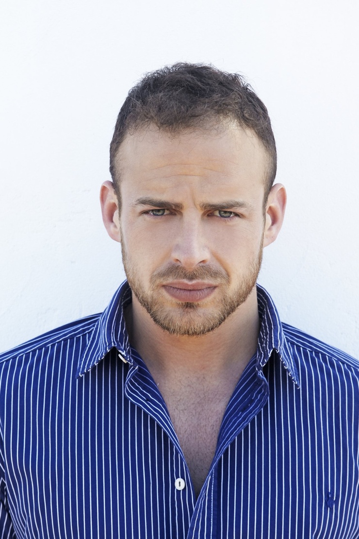 Picture of Alex An-los