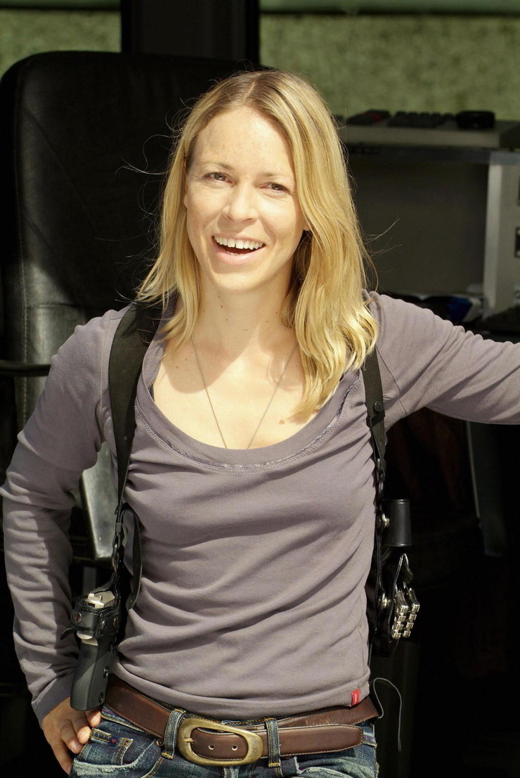 Picture of Anneke Kim Sarnau