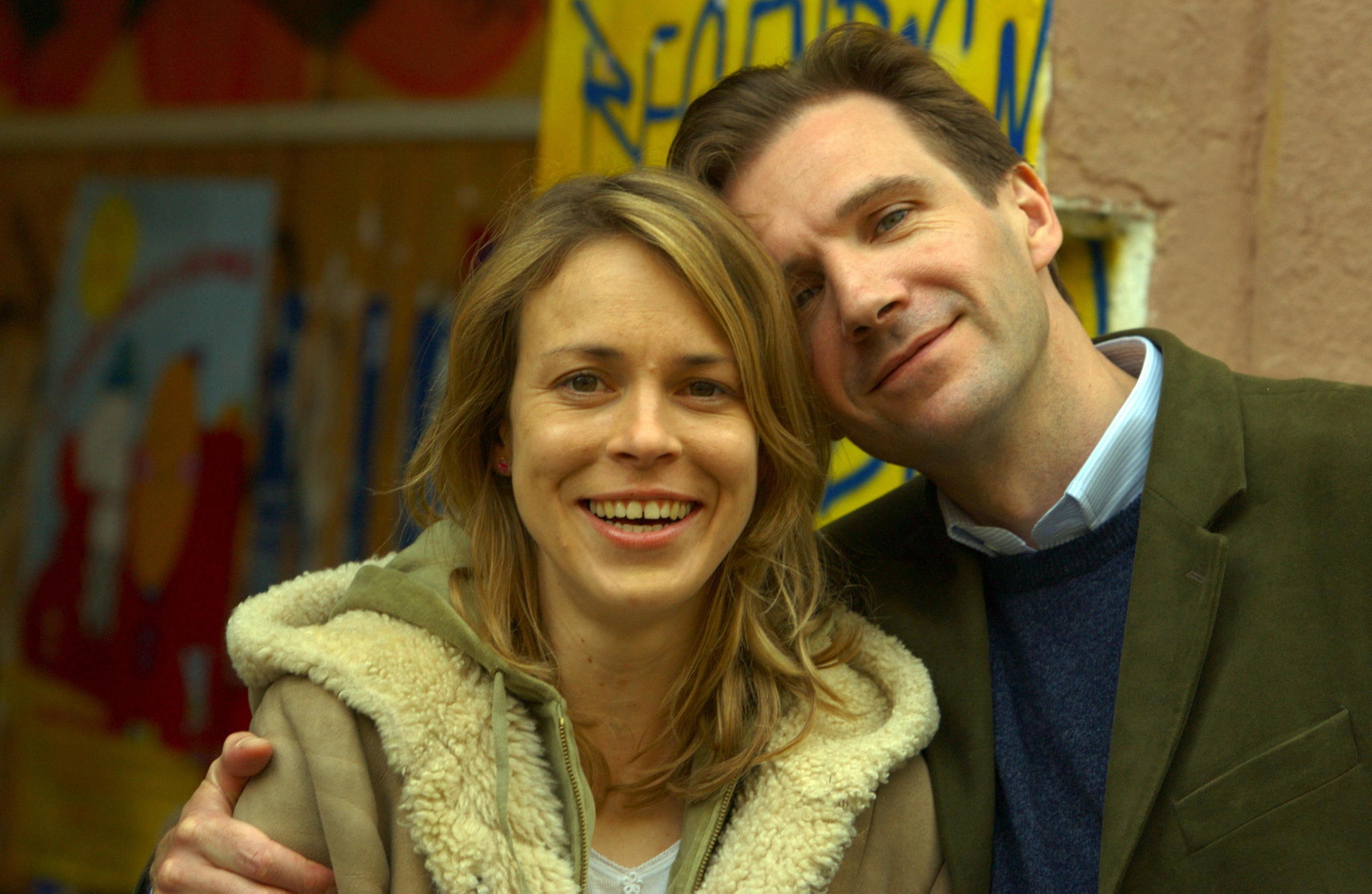 Anneke Kim Sarnau image