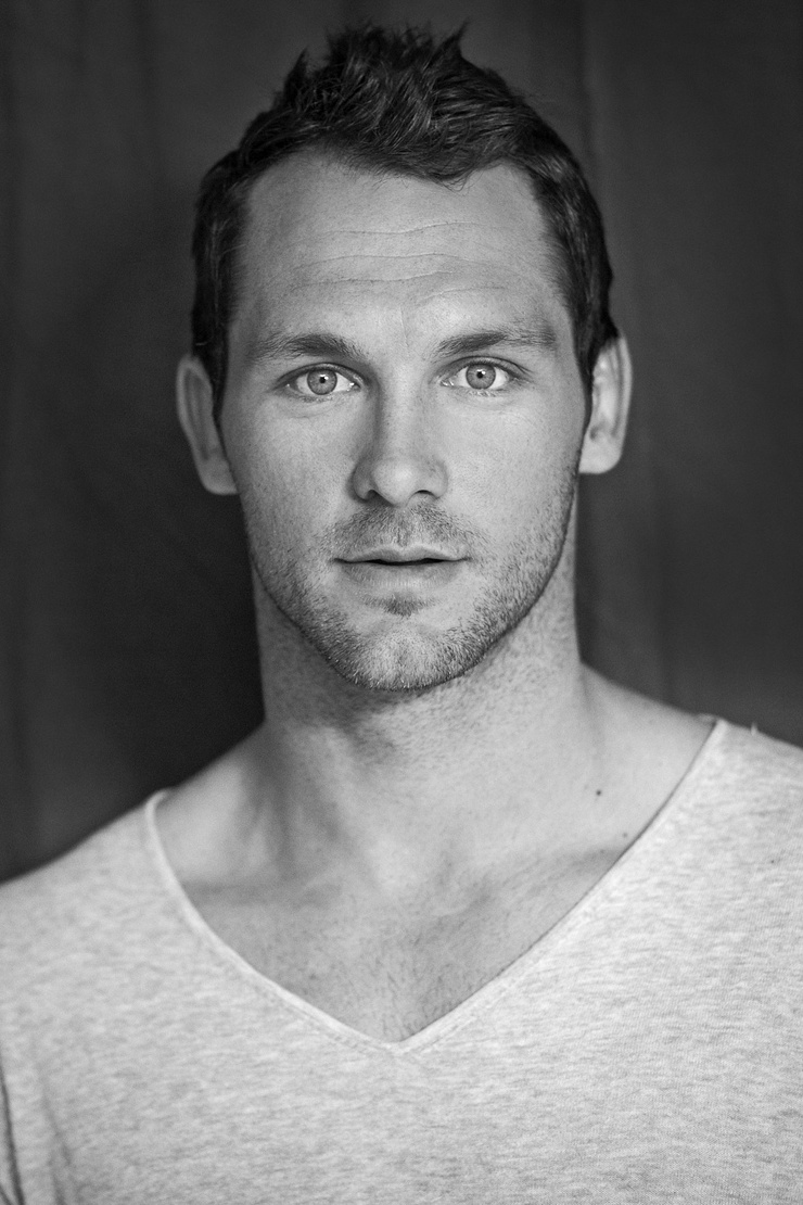 Picture of Tyrone Keogh