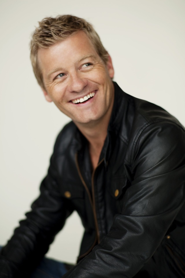 Image of Nicholas Bishop