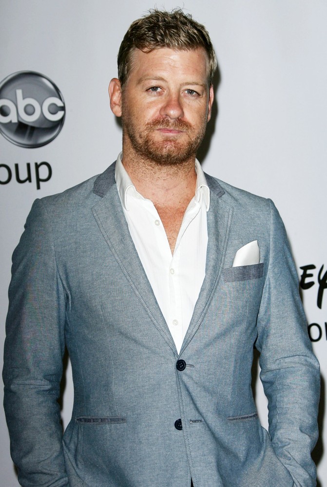 Picture of Nicholas Bishop