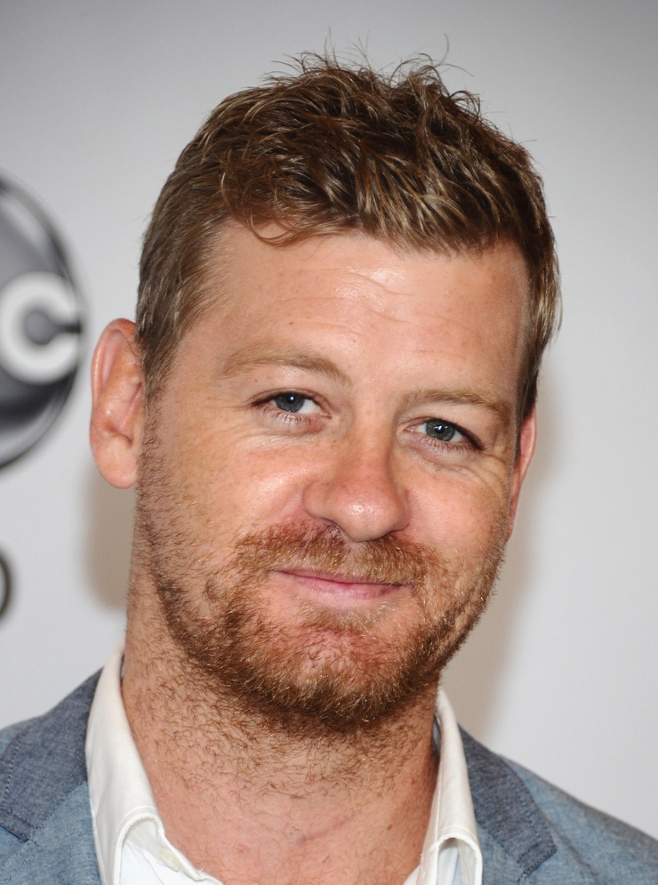 Picture of Nicholas Bishop