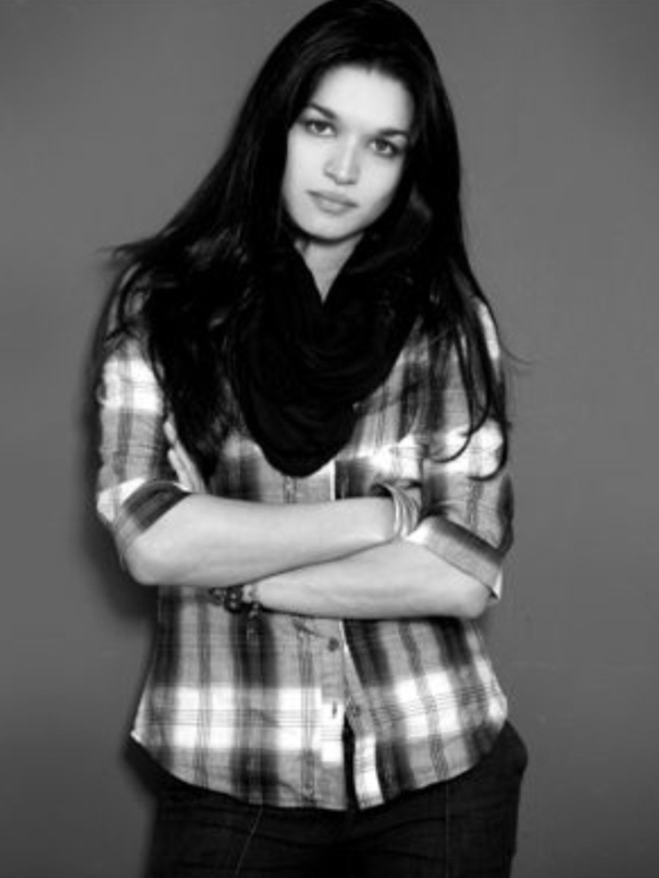 Picture of Kim Engelbrecht