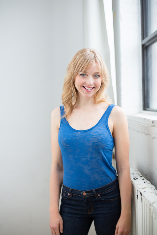 Picture of Anna Hardwick