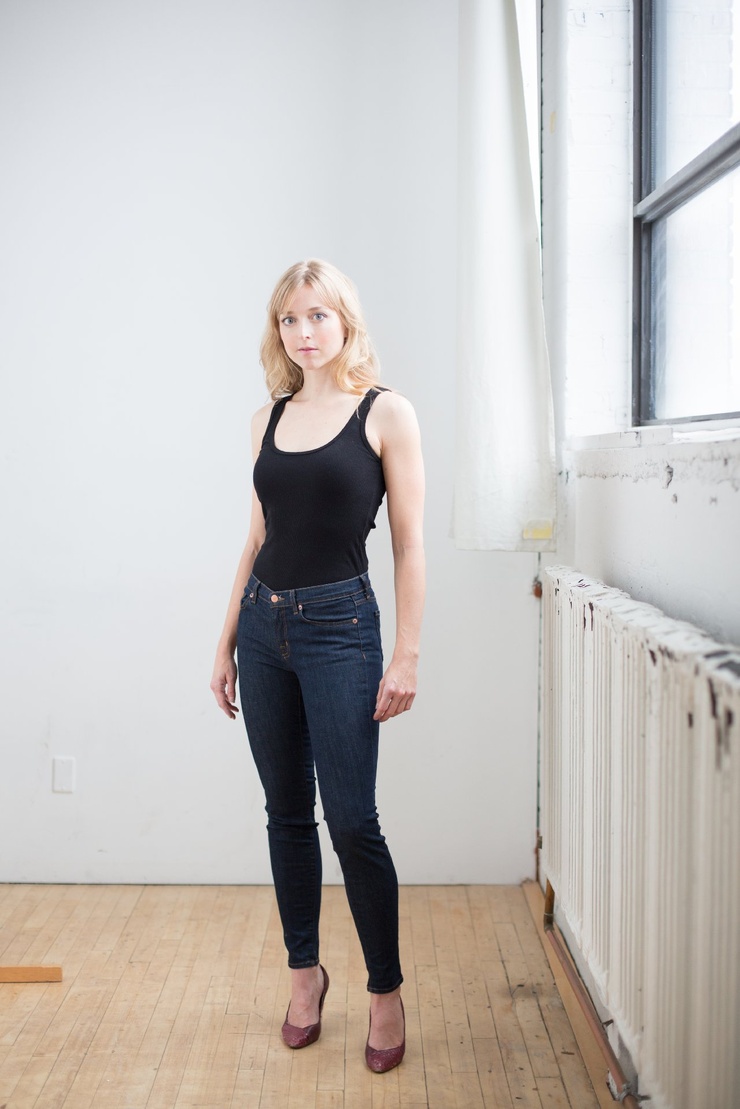 Picture of Anna Hardwick