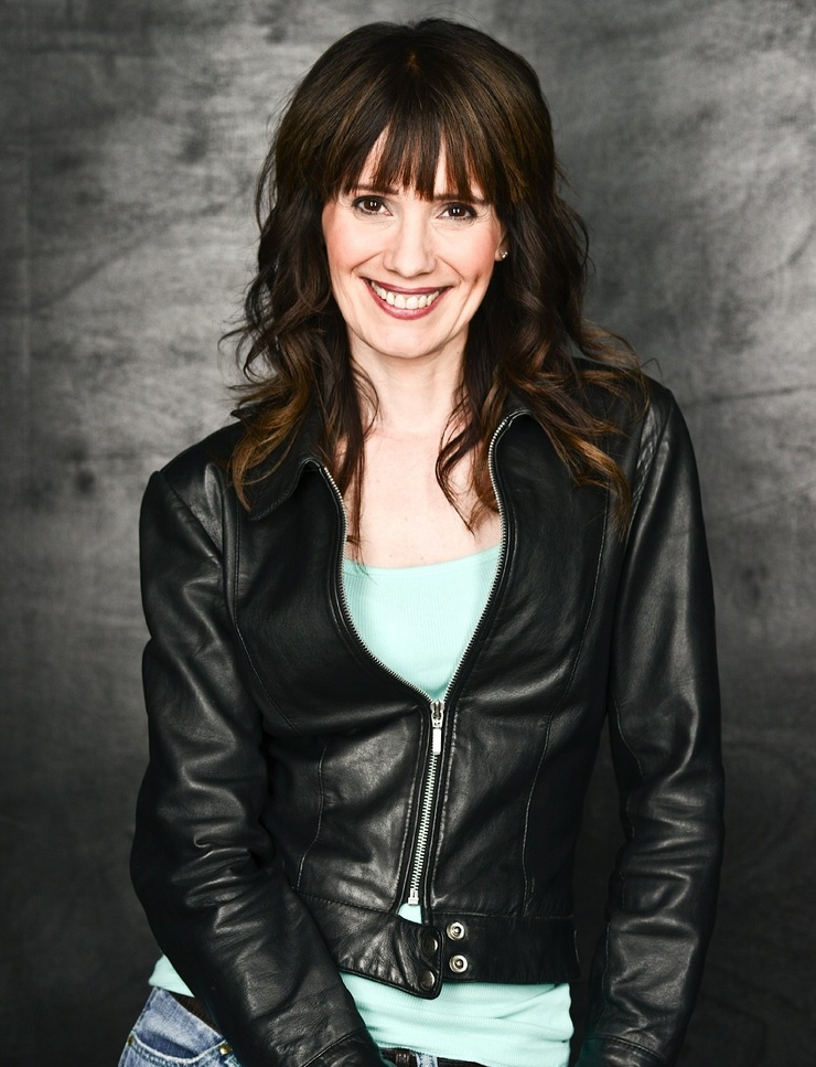 Picture of Gail Travers