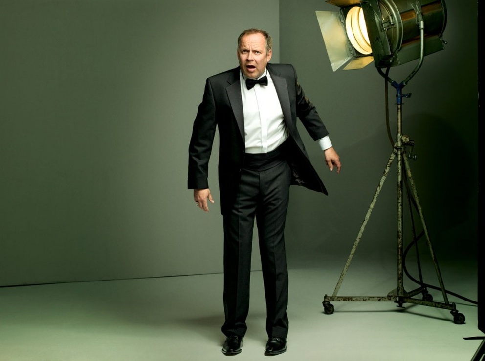 Picture of Axel Milberg