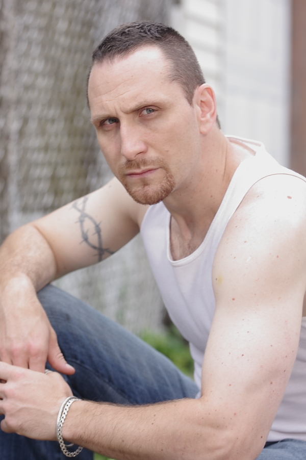 Picture of Christian Bako