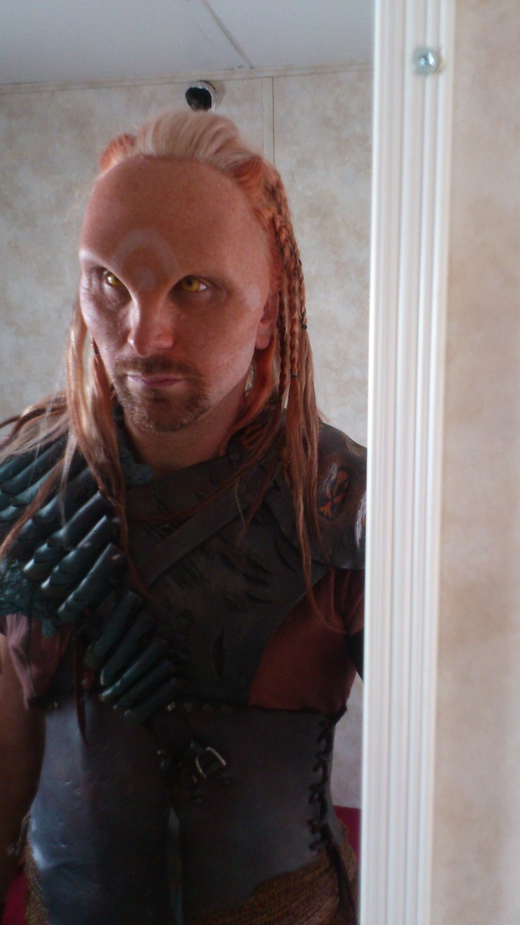 Christian Bako picture