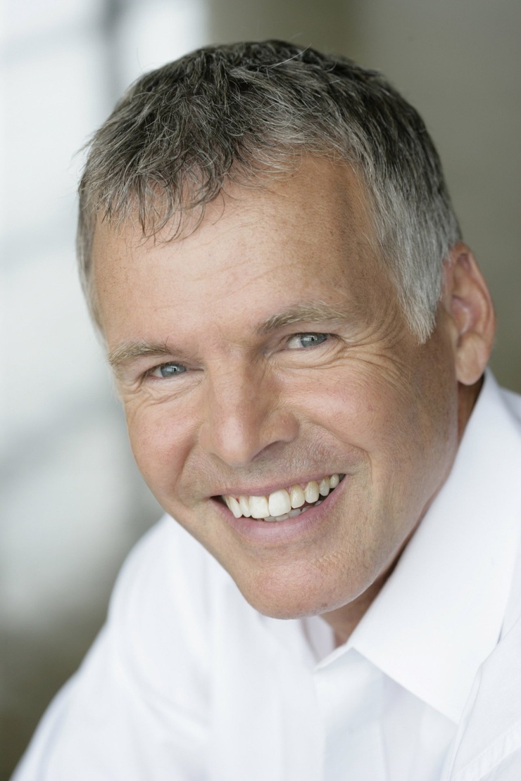 Picture of Peter Snider