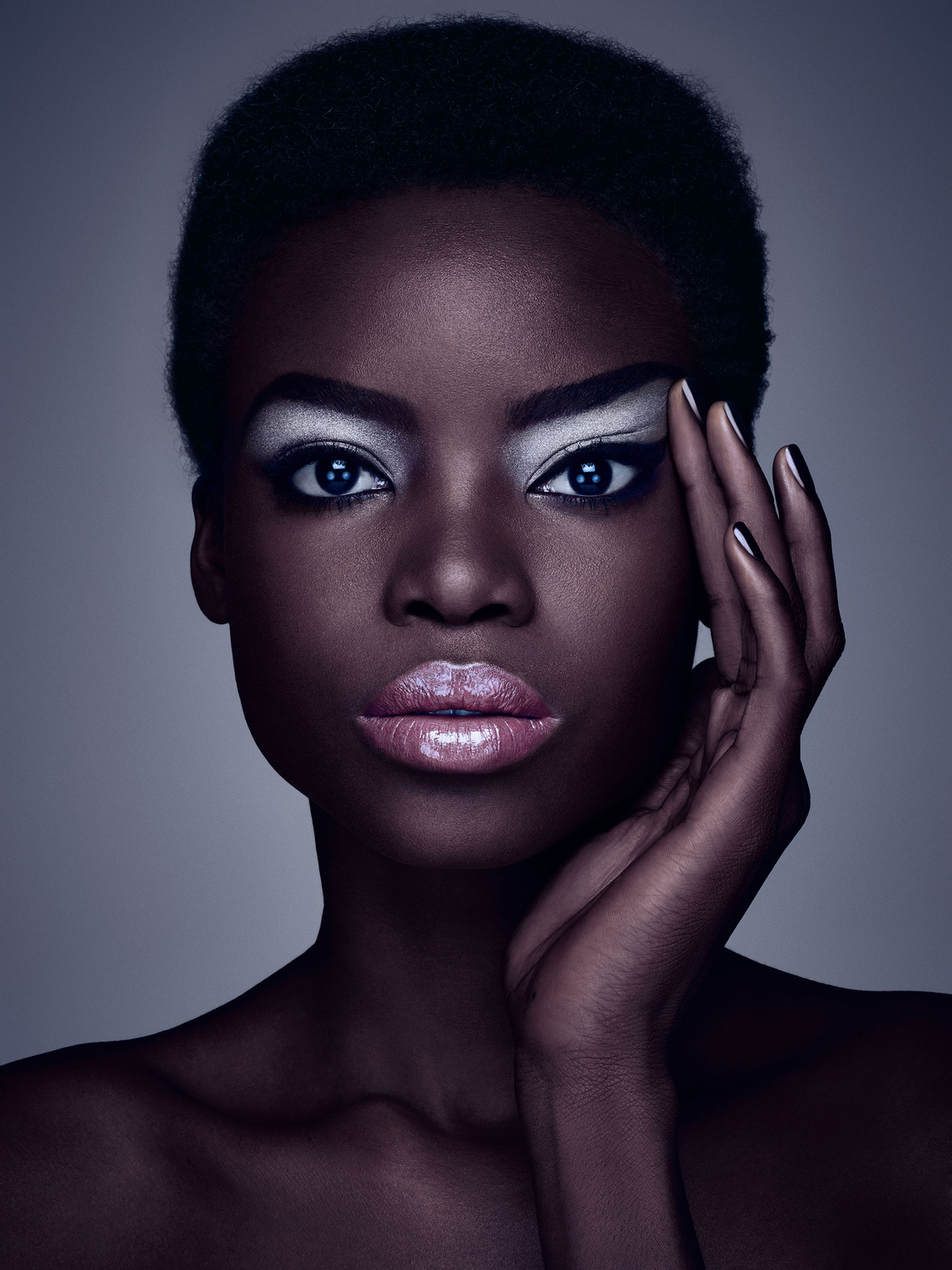 Picture of Maria Borges