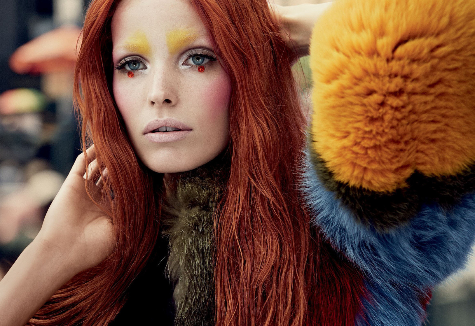 Image of Alisa Ahmann