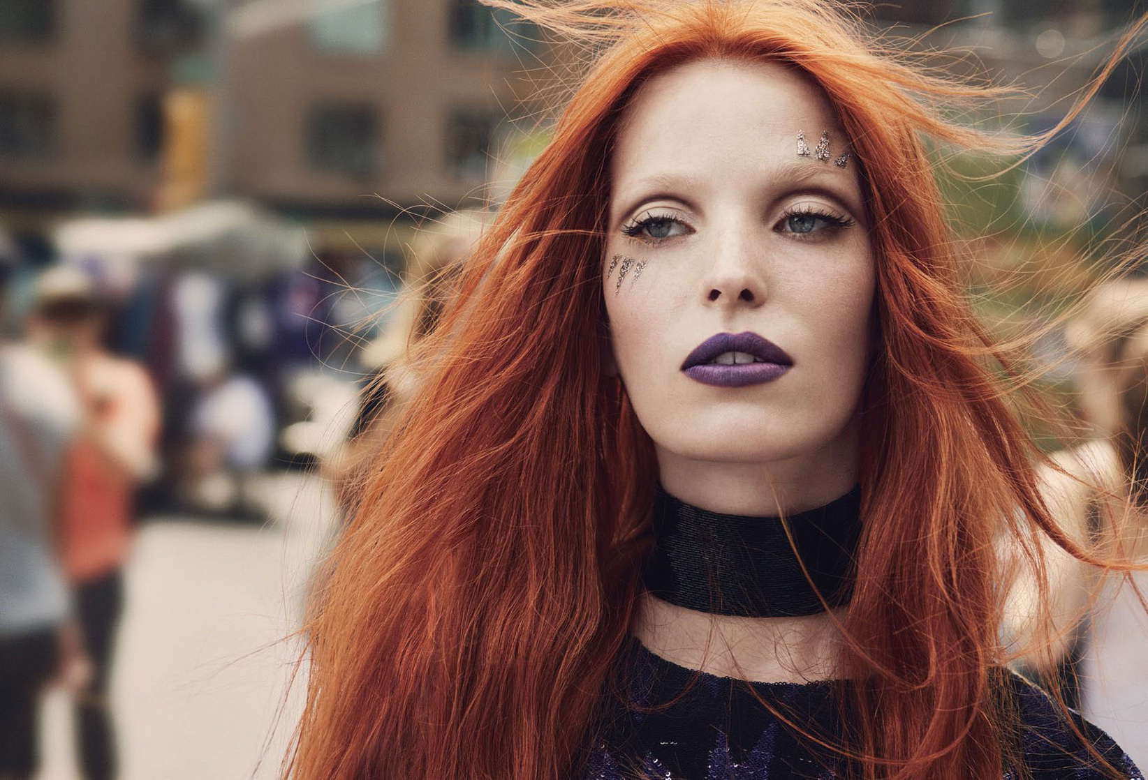 Alisa Ahmann picture