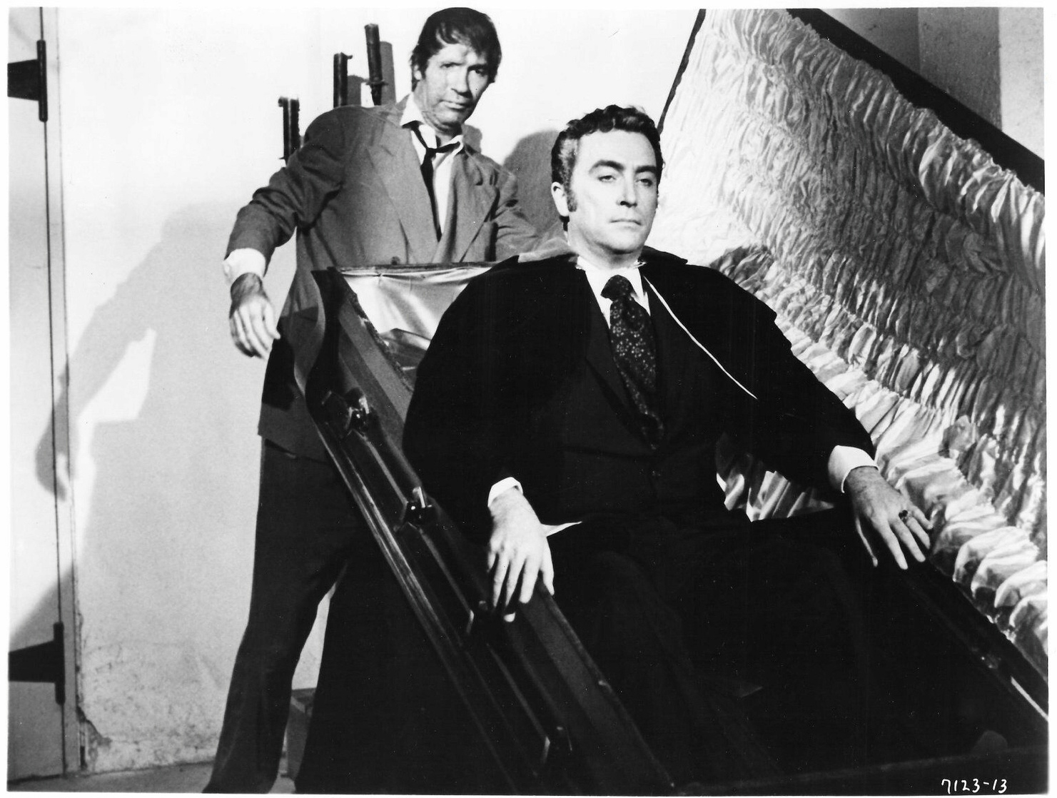 Picture of The Return of Count Yorga