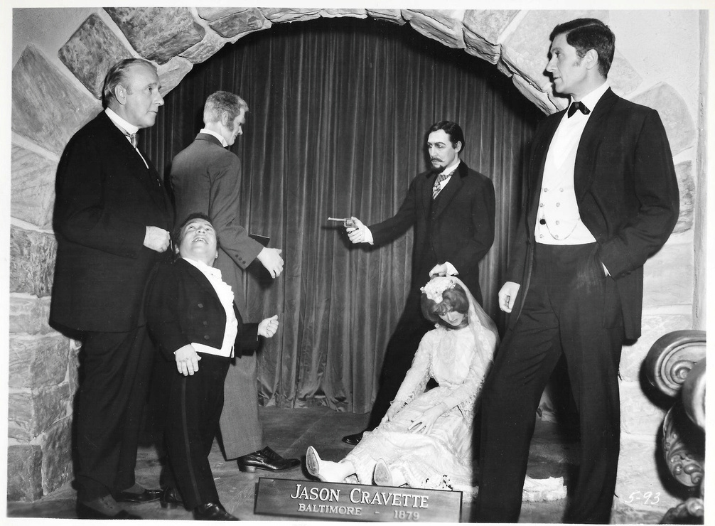 Picture of Chamber of Horrors