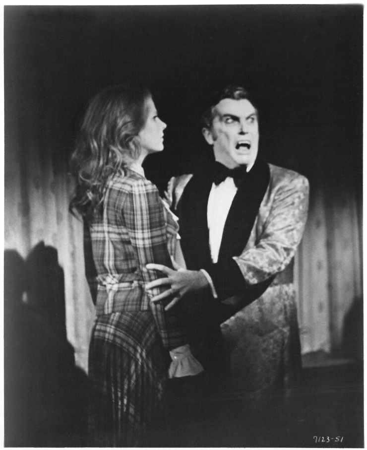 The Return of Count Yorga image
