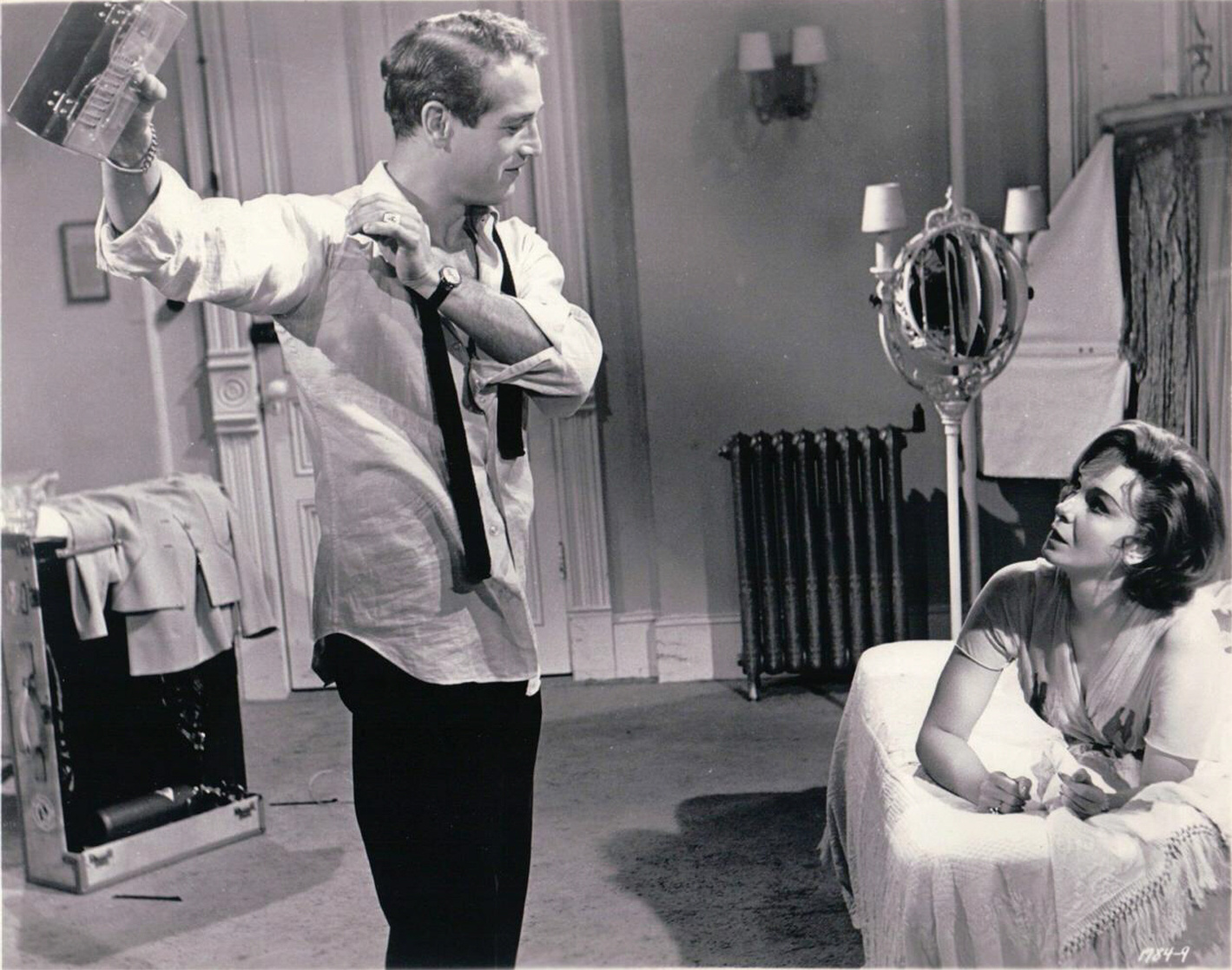 Picture of Sweet Bird of Youth