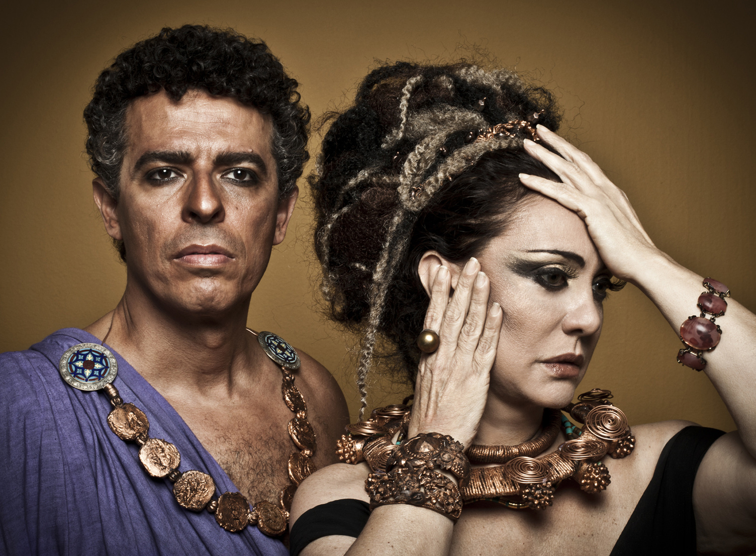 Picture of Jocasta (greek mythology)