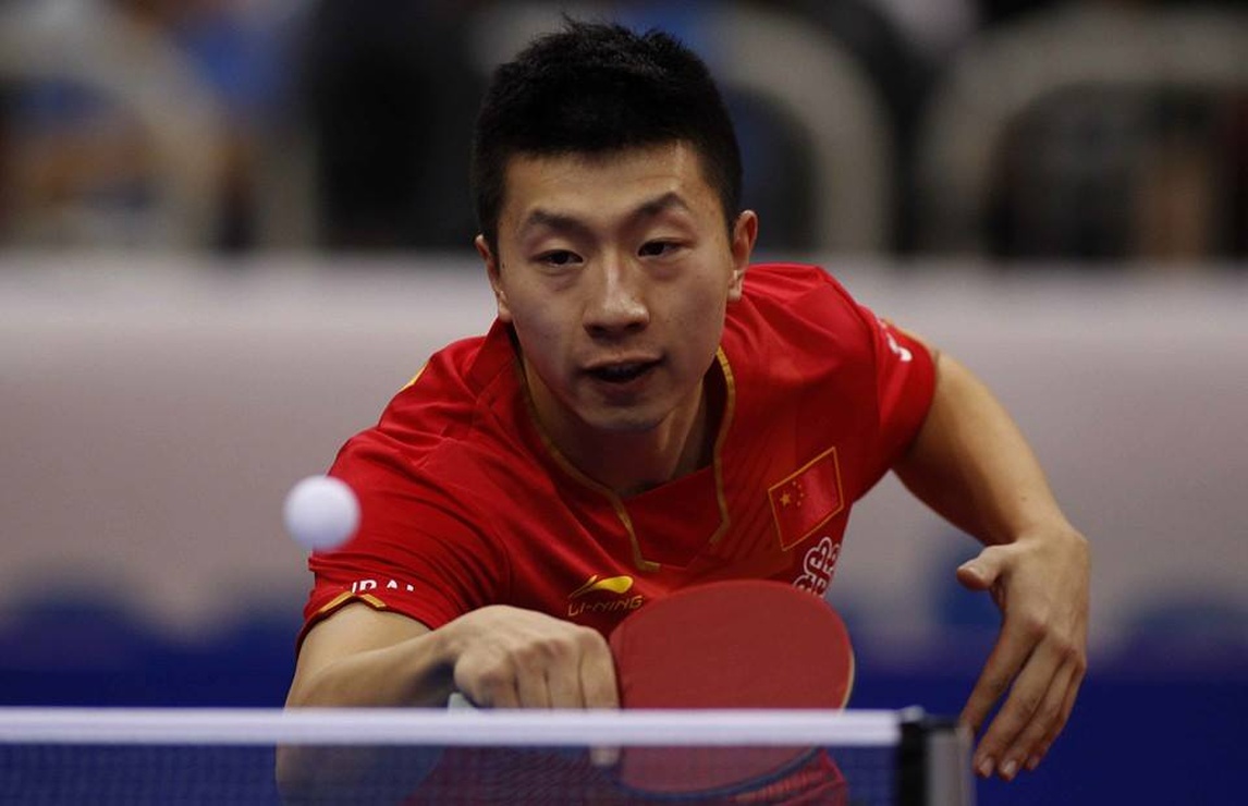 Ma Long image
