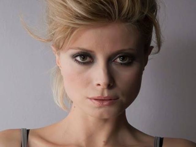 Image of Euridice Axén