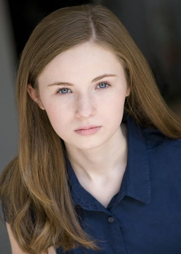 Picture of Morgan Burch