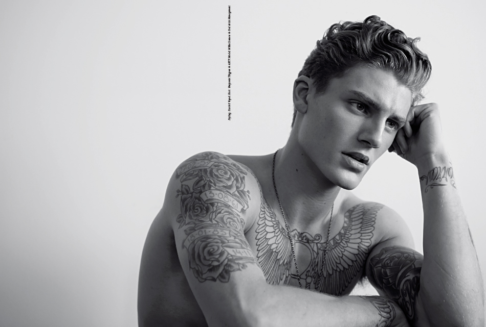 Picture of Mikkel Jensen