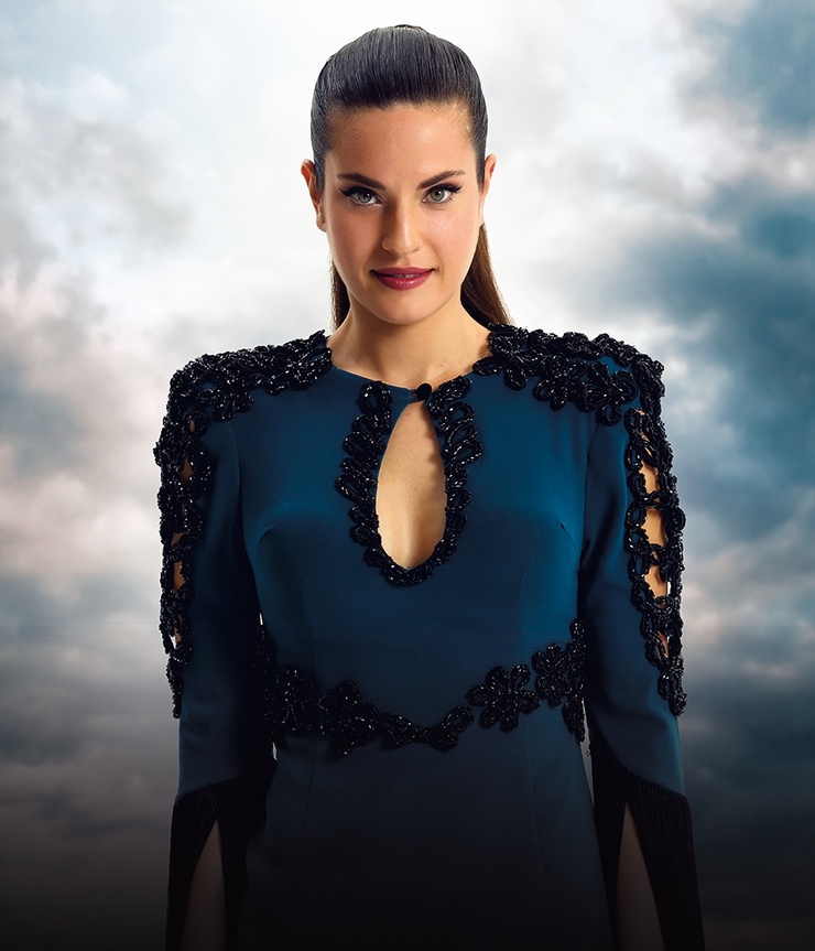 Picture of Ceyda Olguner