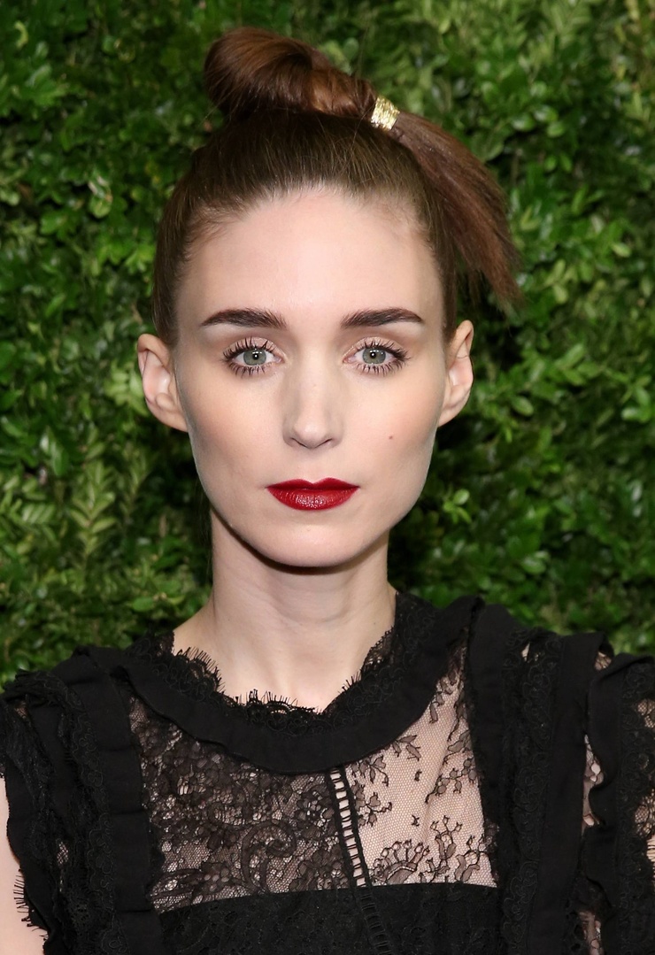 Picture of Rooney Mara