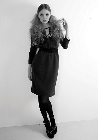 Image of Fifi Newbery