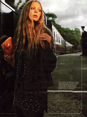 Picture of Fifi Newbery