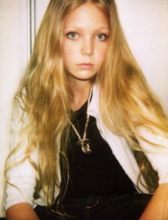 Fifi Newbery picture