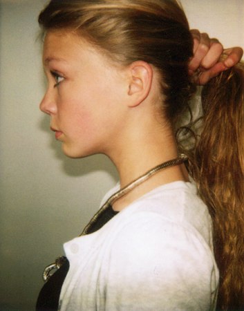 Picture of Fifi Newbery