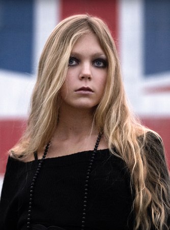 Picture of Fifi Newbery