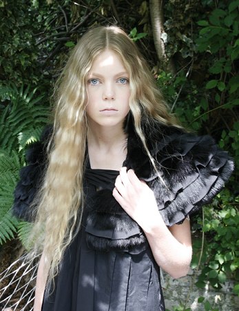 Picture of Fifi Newbery