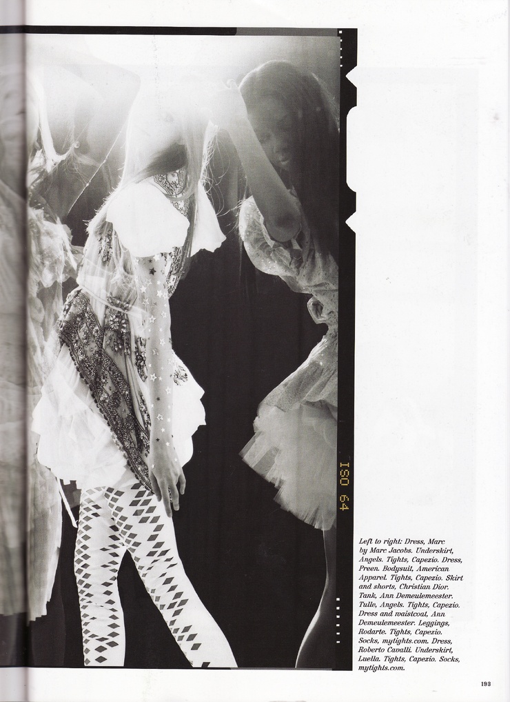 Picture of Fifi Newbery