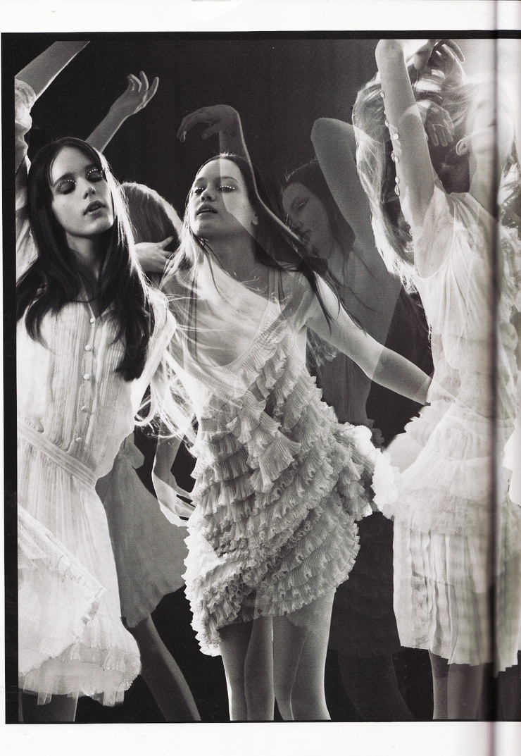 Picture of Fifi Newbery