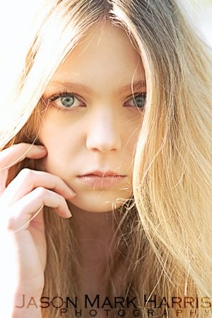 Picture of Fifi Newbery