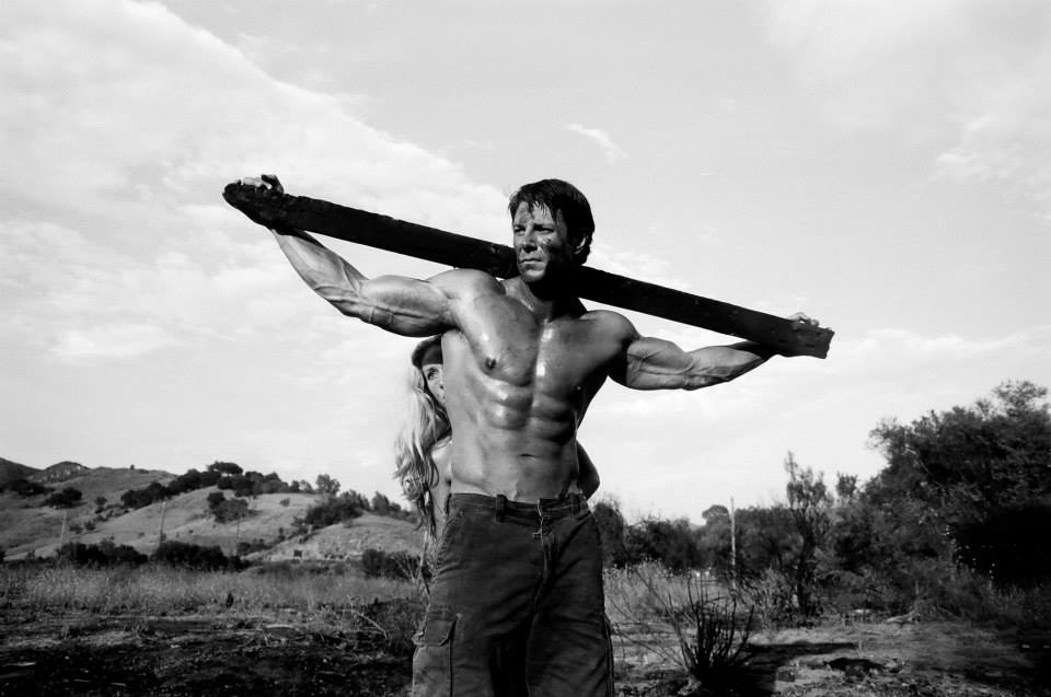 Image of Christian Boeving