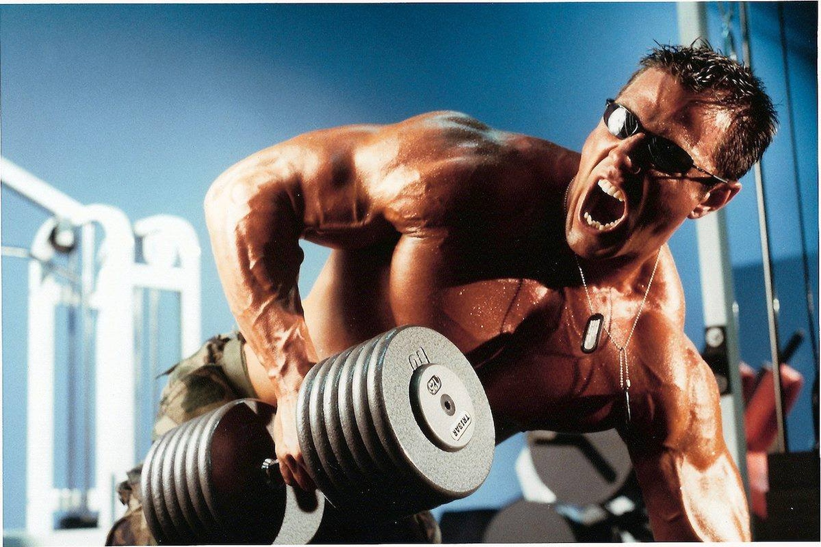 Picture of Christian Boeving