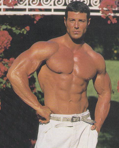 Picture of Christian Boeving