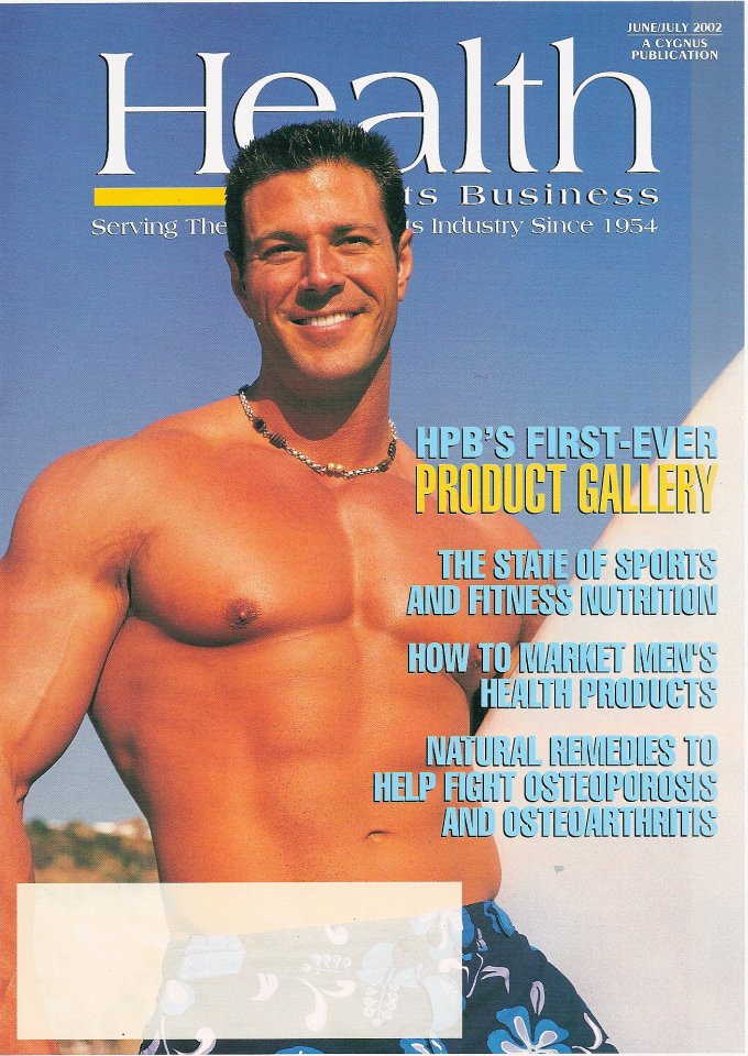 Picture of Christian Boeving