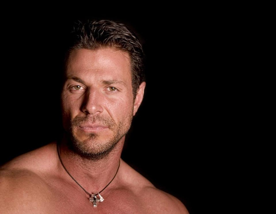 Picture of Christian Boeving